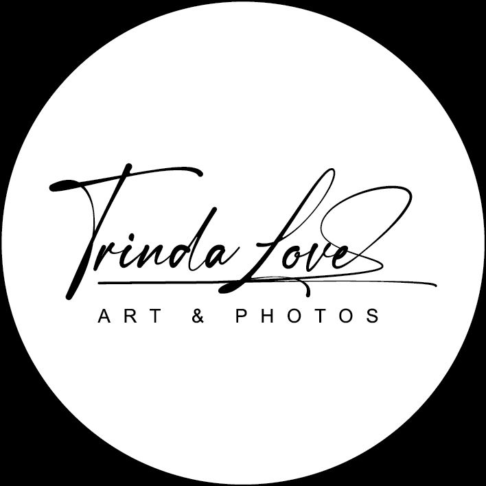 Originals Art | Trinda Love Artist/Photographer