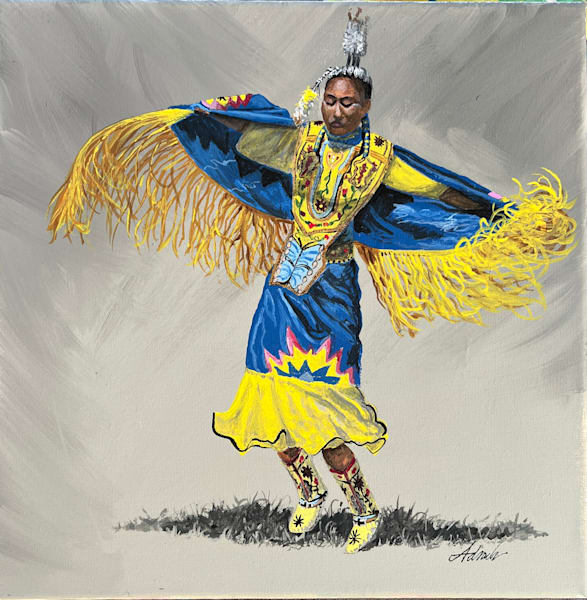 Shop Art | Kerry Adcock artist