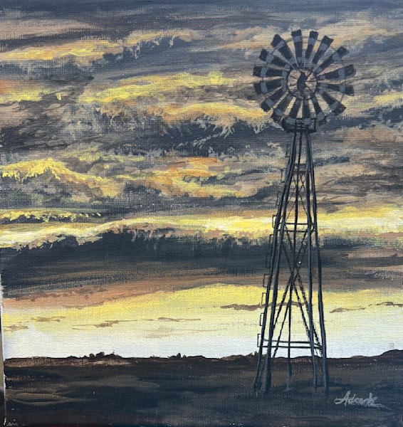Shop Art | Kerry Adcock artist