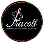 Meet the artists | Prescott Fine Art
