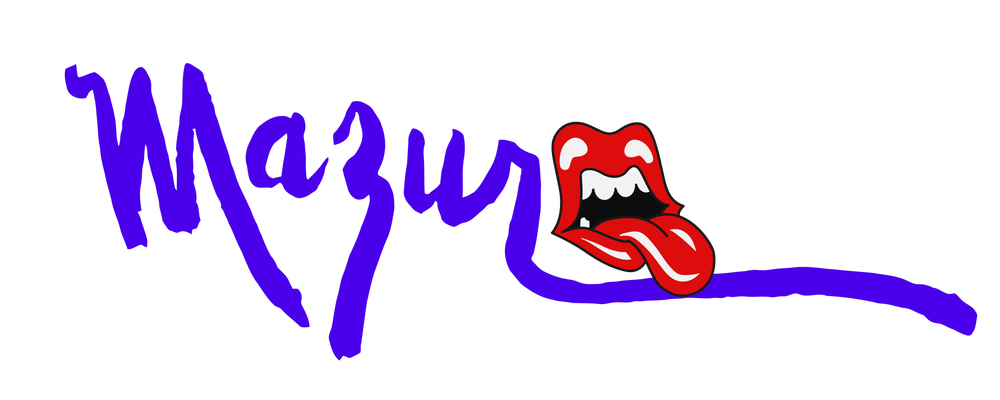 About The Artist | Ruby Mazur