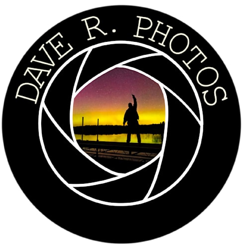 Panoramas Photography Art | Dave R Photography