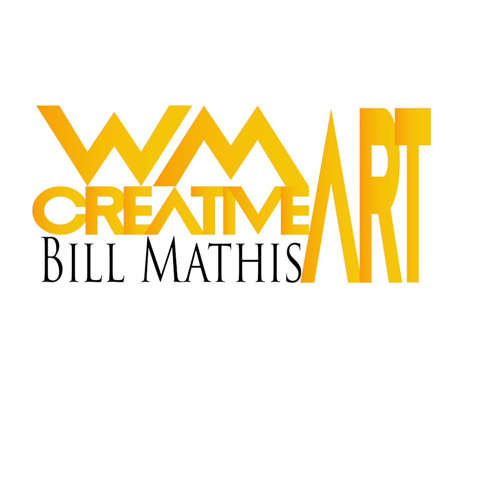 Shop Art | Bill Mathis Art