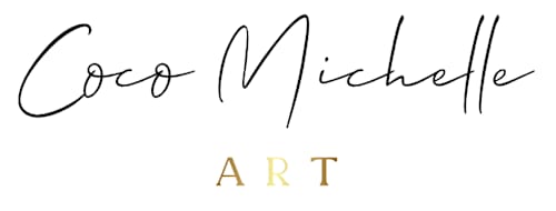 Shop Art | Coco Michelle Art