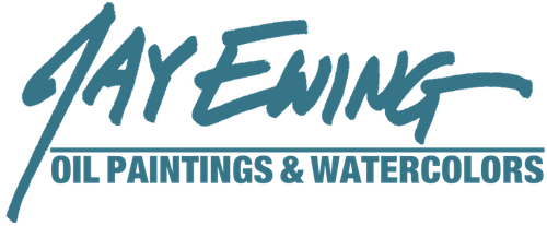 Shop Art | Jay Ewing