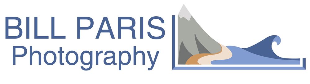 Shop Photography Art | BILL PARIS PHOTOGRAPHY
