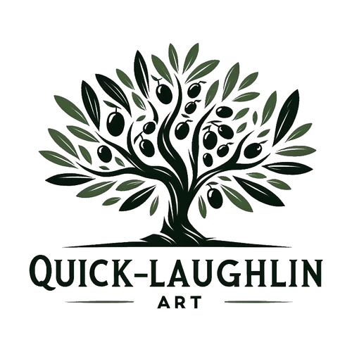 Shop Art | Quick-Laughlin Art