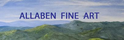 Stanton Allaben | Allaben Fine Art Artwork