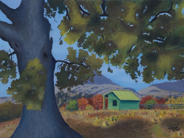 Shop Art | Warren Mead Arts