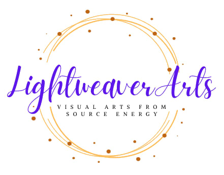 Flowers Art | Lightweaver Arts