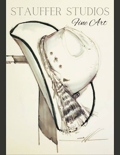 Shop Art | Stauffer Studios