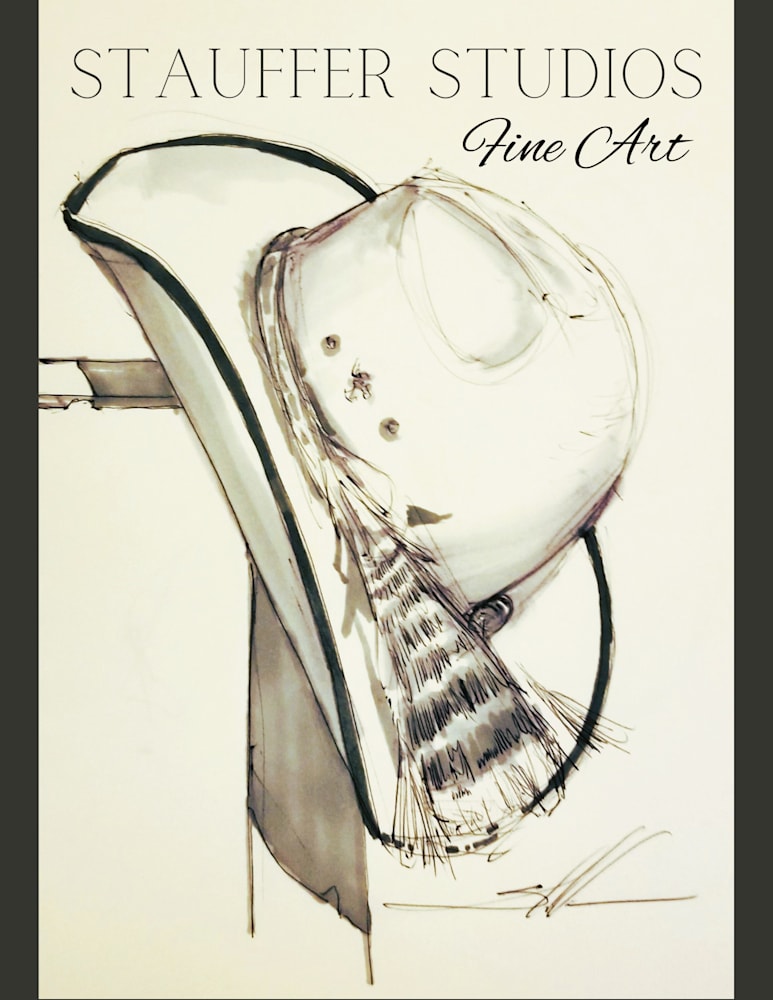 Shop Art | Stauffer Studios