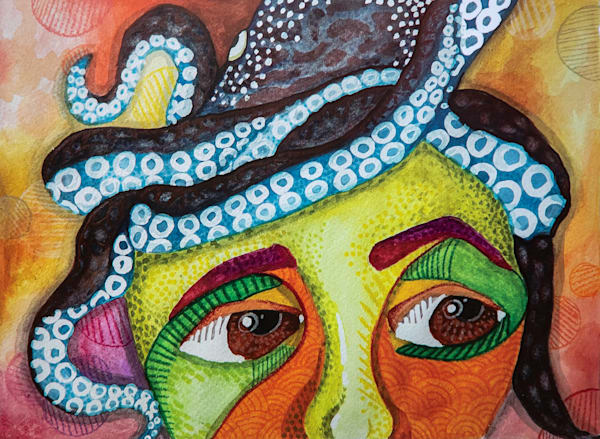 Marysol galván pelayo Art | Barlow Gallery