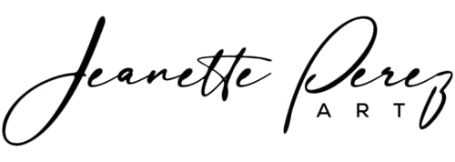 Art prints Art | Jeanette Perez Art