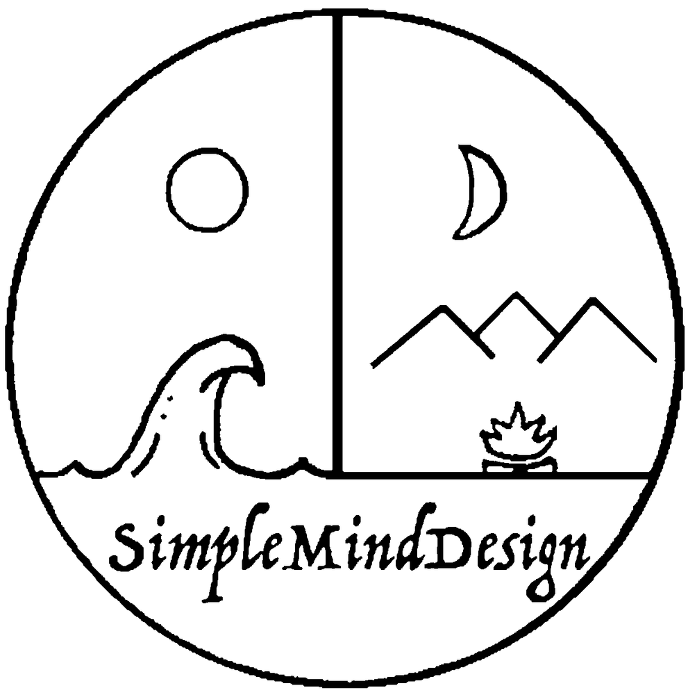 Shop Art | Simple Mind Design