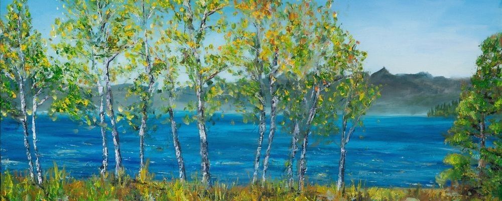 Shop Art | Richard Rodda Fine Art