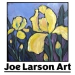 Available originals Art | Joe Larson Art