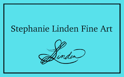 Shop Art | Stephanie Linden Fine Art