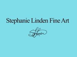 Garden of eden reimagined originals Art | Stephanie Linden Fine Art