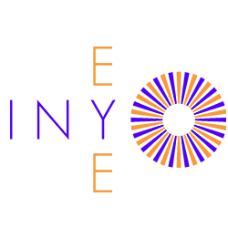 Metal magnets Photography Art | Inyo Eye Art