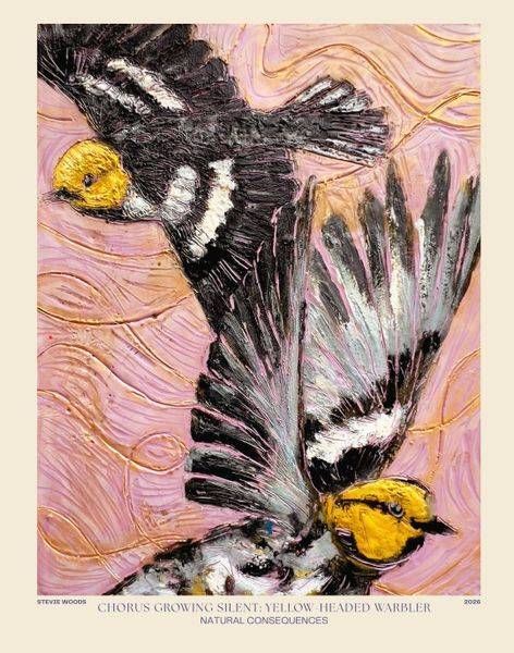 Natural consequences prints Art | Stevie Woods Art LLC