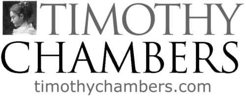 Shop Art | Timothy Chambers Studio