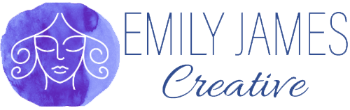 Shop Art | Emily James Creative