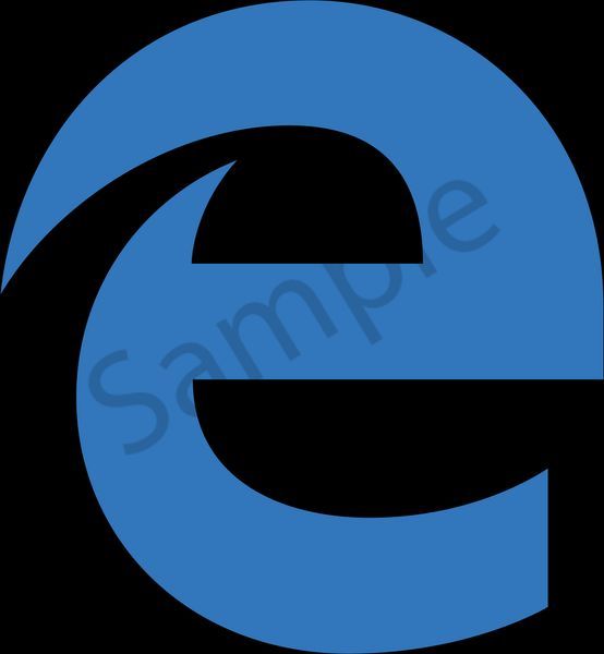 Microsoft Edge Logo Png Transparent Photography Art | The best art ...