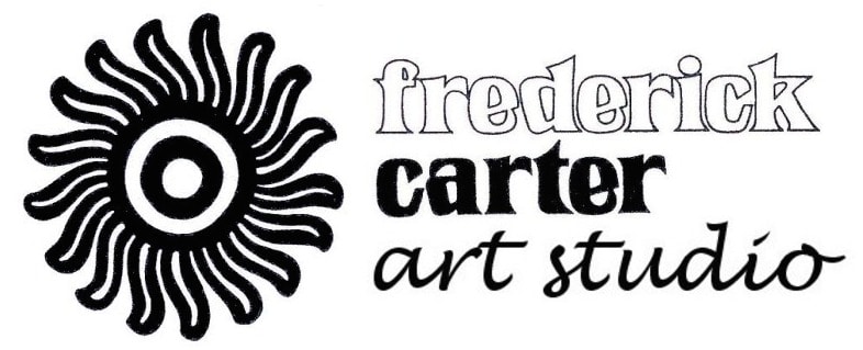 Purchase giclees of Frederick Carter artwork