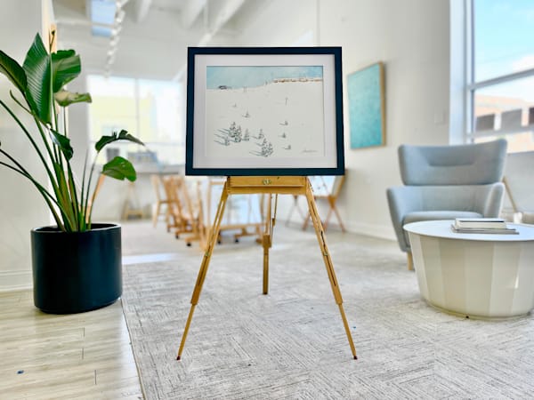 Originals Art | Steven Dragan Fine Art