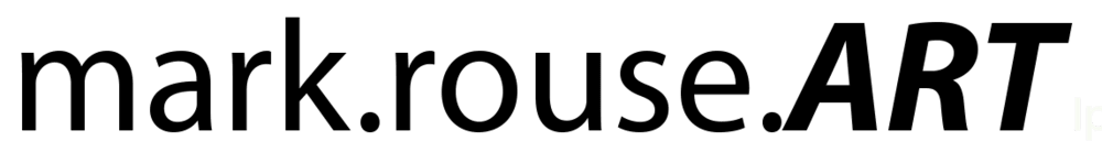 Galleries | mark.rouse.ART