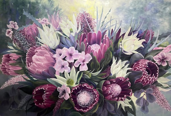 Shop Art | Jeanne Cotter Fine Art