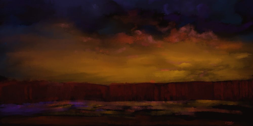 Bullfrog Bay