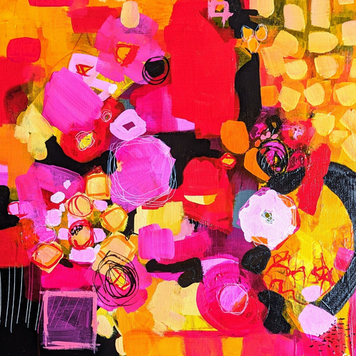 Gift shop Art | Siena Becket Designs