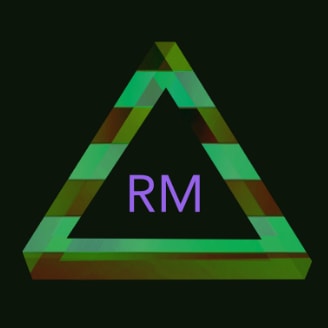 Mandalas Art | Robert Mertens Art